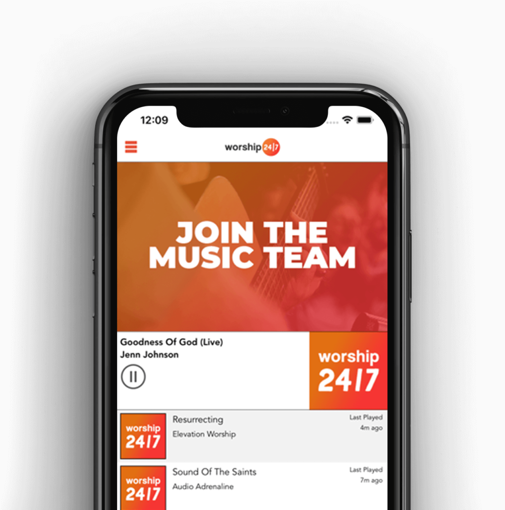 Download | Worship 24/7