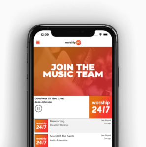 Download | Worship 24/7