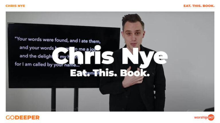 Worship 24/7 | All Worship Music | Worship Radio