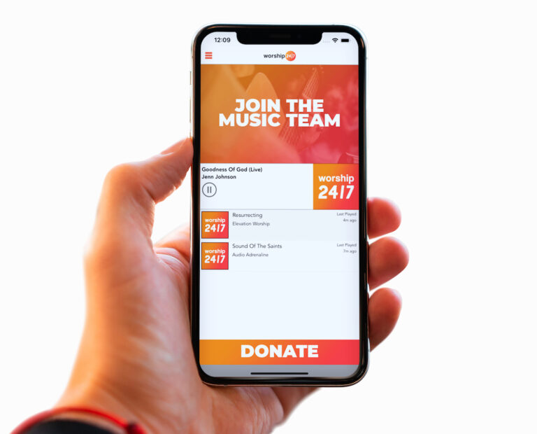 Download | Worship 24/7