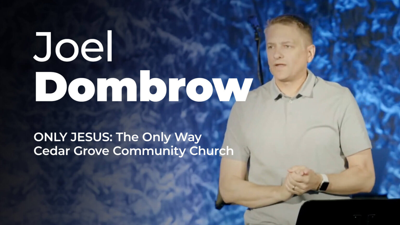 Worship 24/7 | All Worship Music | Worship Radio