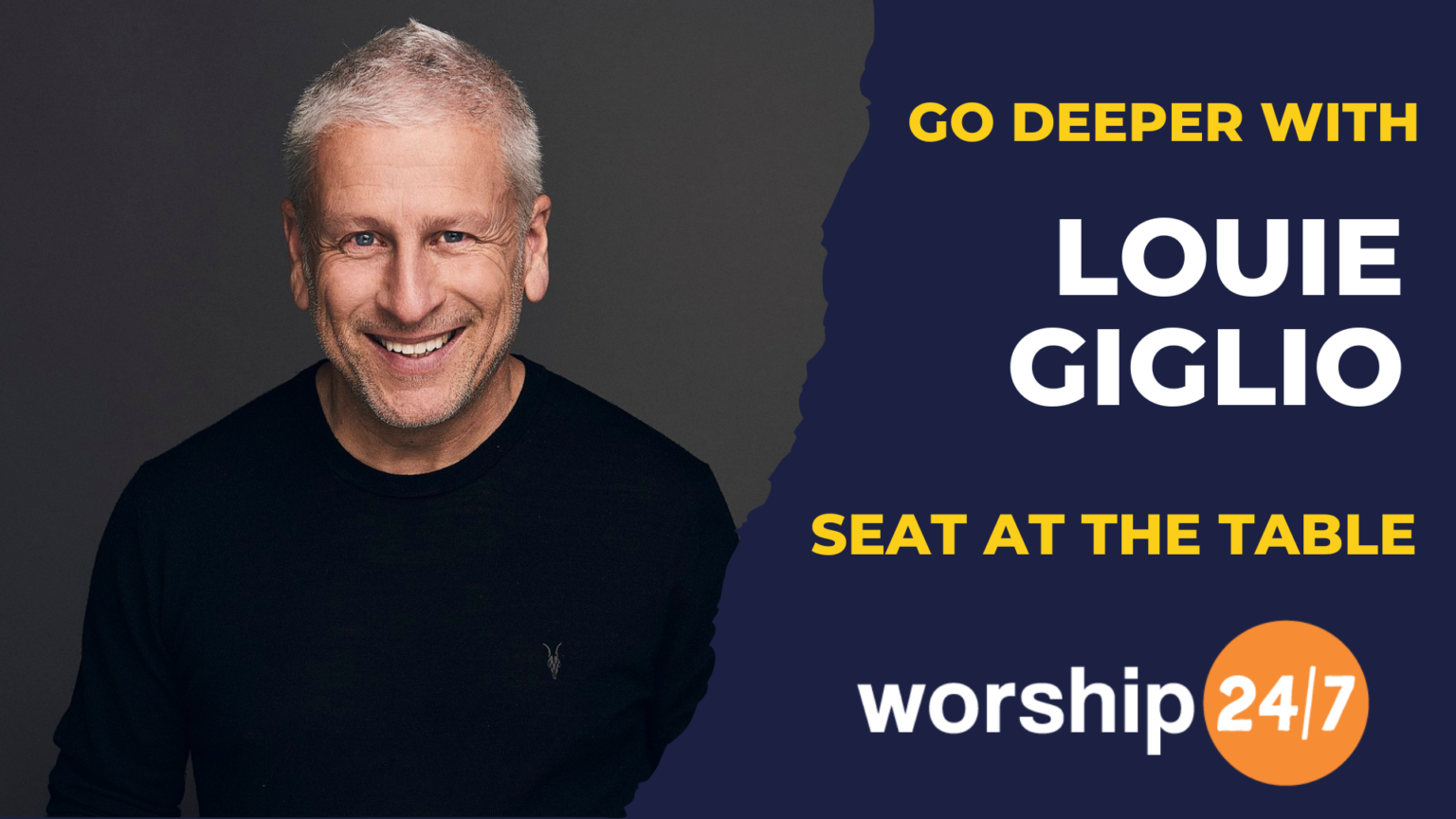 Worship 24/7 | All Worship Music | Worship Radio