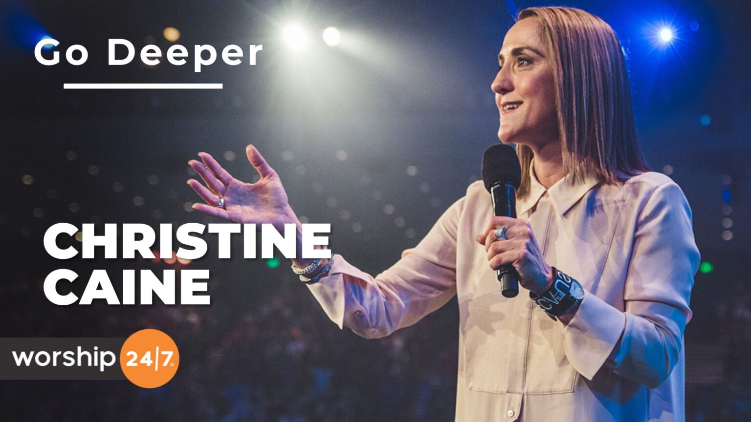 Worship 24/7 | All Worship Music | Worship Radio