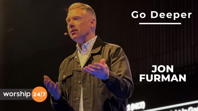 Worship 24/7 | All Worship Music | Worship Radio