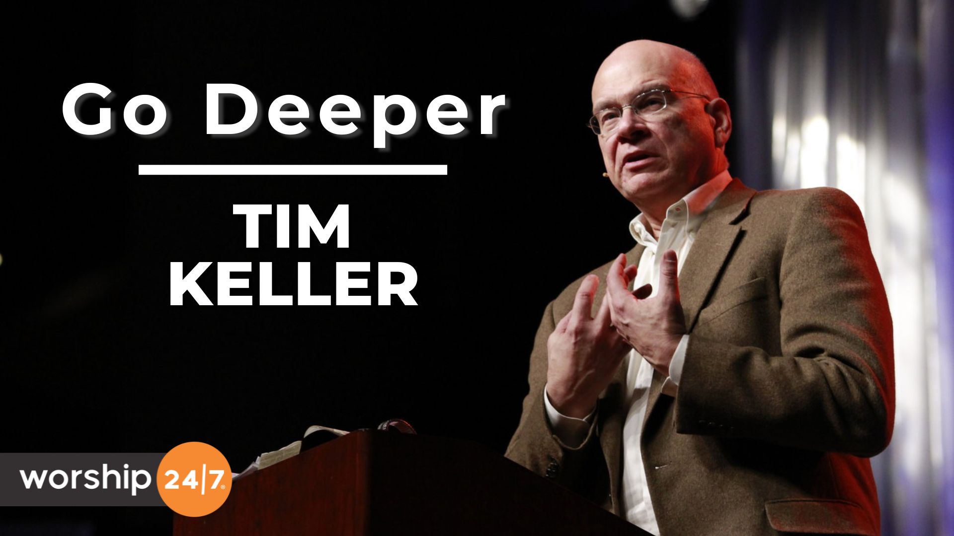 Worship 24/7 | All Worship Music | Worship Radio