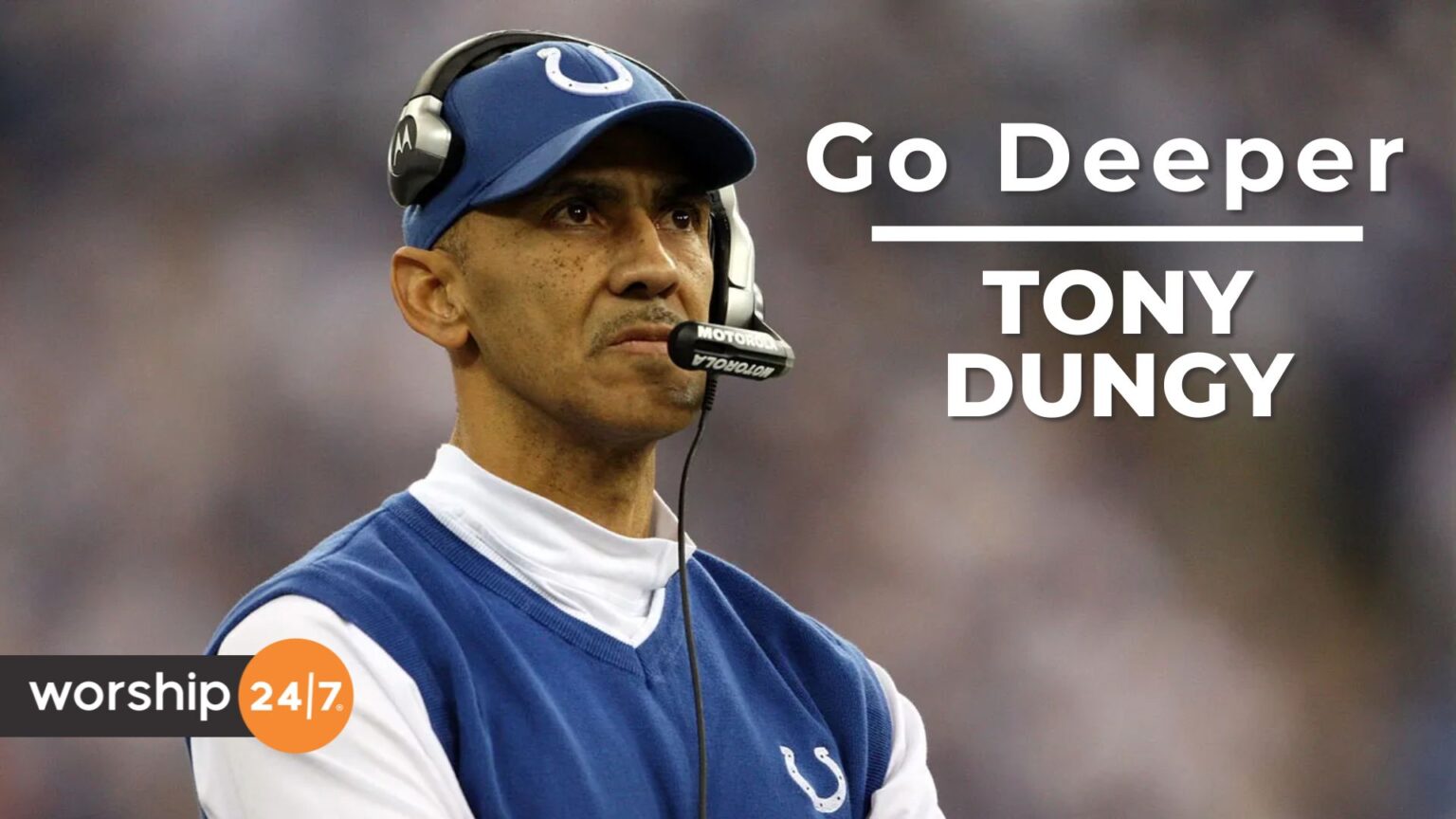 Worship 24/7 | All Worship Music | Worship Radio