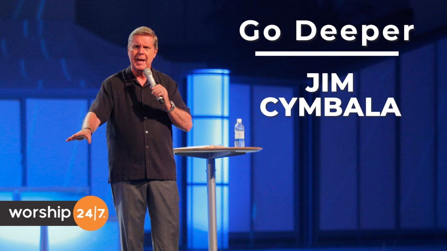 Worship 24/7 | All Worship Music | Worship Radio