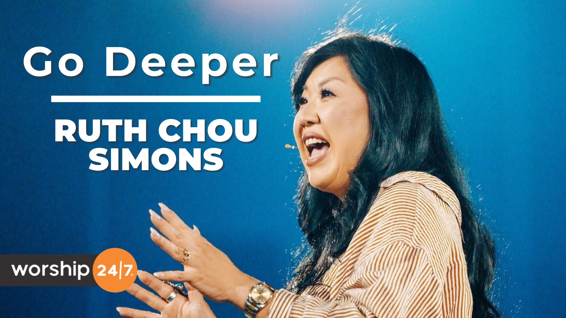 Recently Played | Worship 24/7