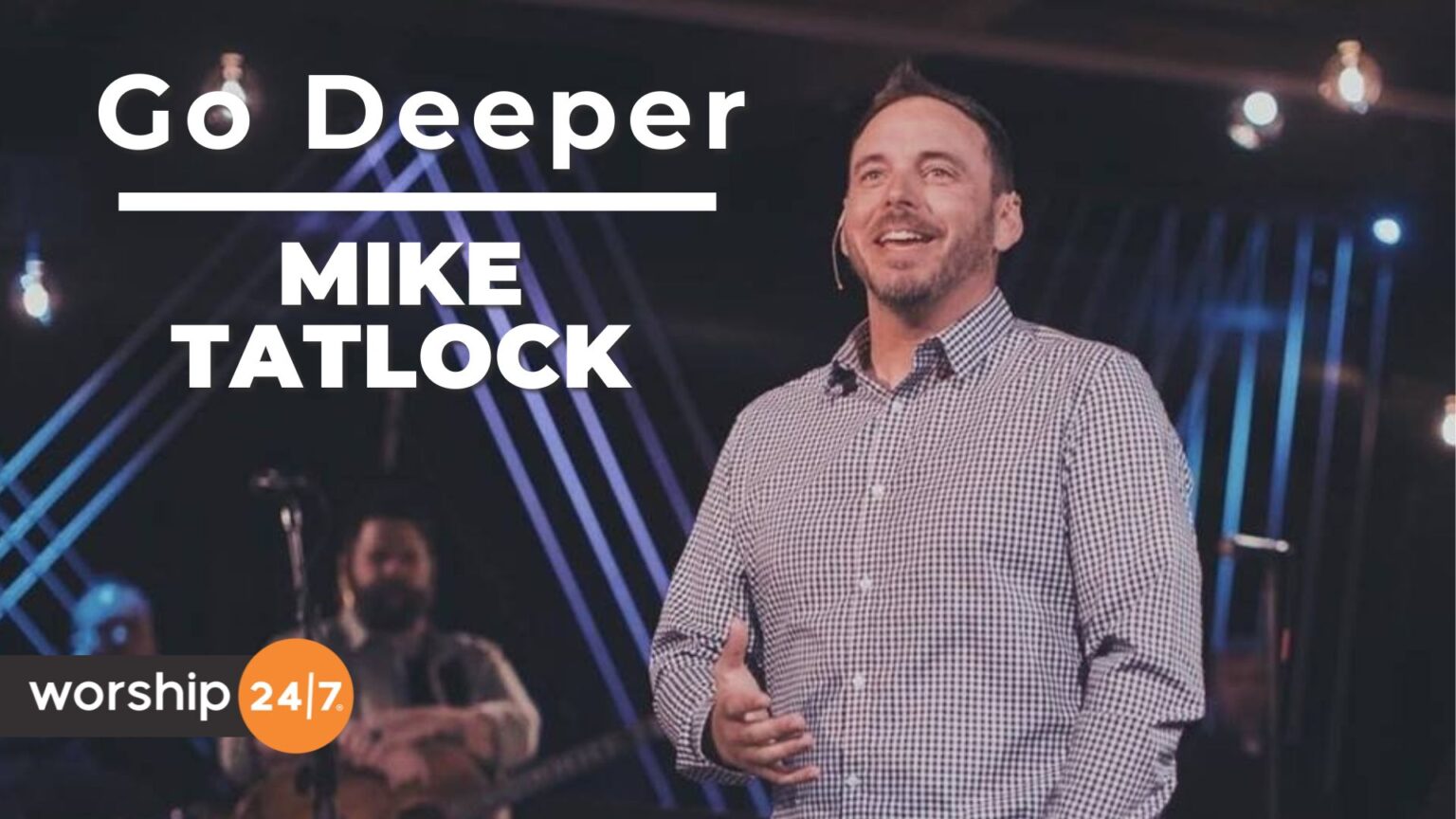 Worship 24/7 | All Worship Music | Worship Radio