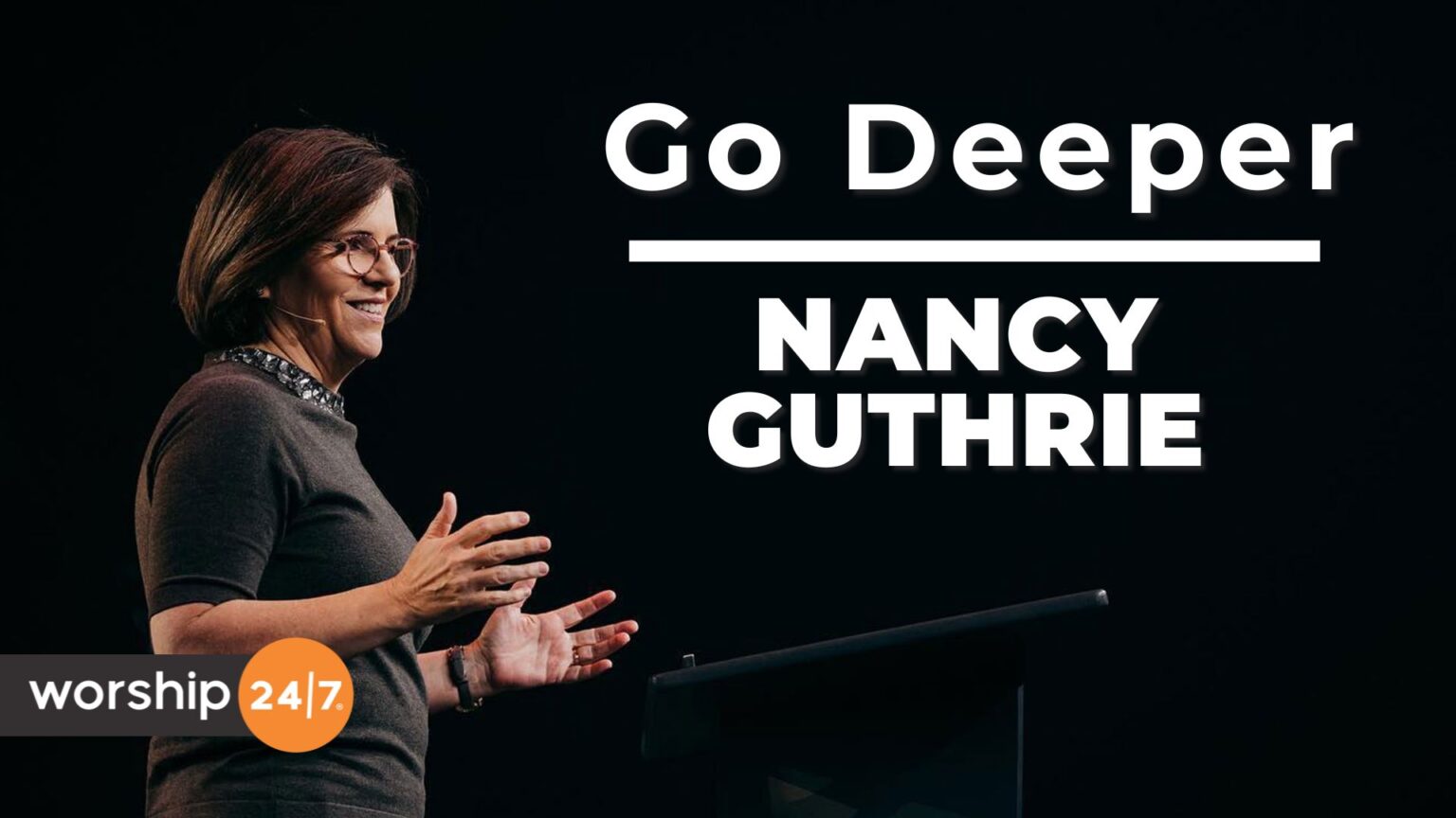 Worship 24/7 | All Worship Music | Worship Radio