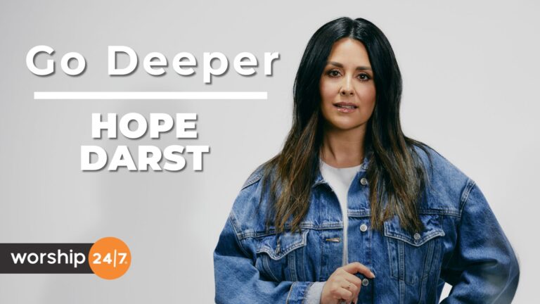 Worship 24/7 | All Worship Music | Worship Radio